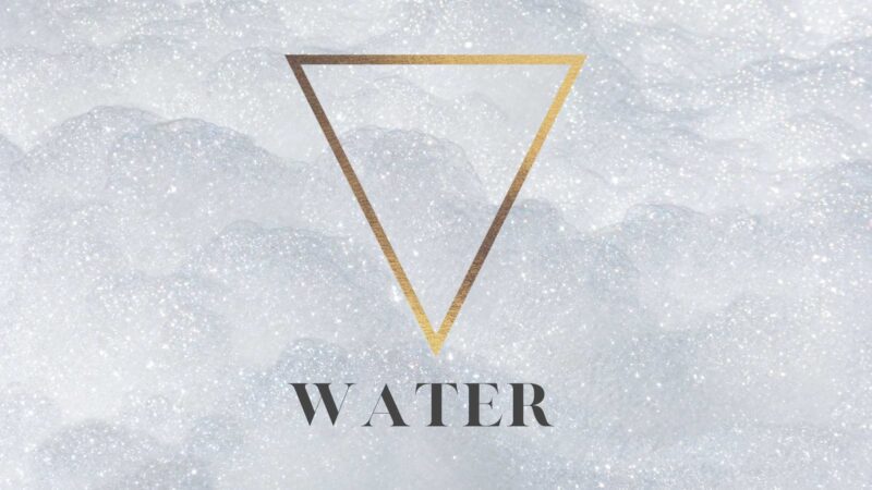 The 4 Astrology Elements: Fire, Earth, Air & Water Signs - The Zodiac Style