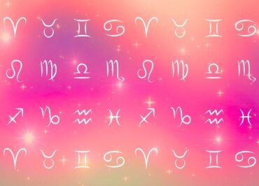 Discover Your Zodiac Sign With Dates For Every Star Sign - The Zodiac Style
