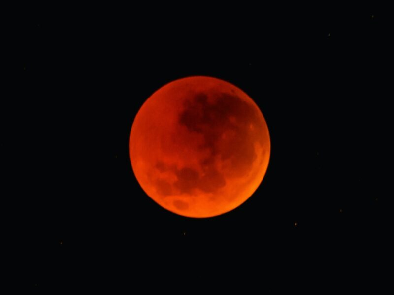 All the 2022 Full Moon dates, names and meanings explained - The Zodiac ...