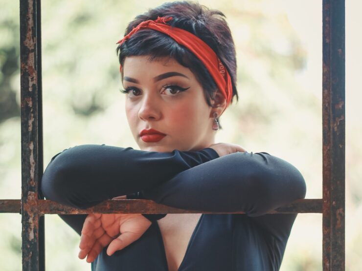 Aries Fashion & Style: How To Dress Like An Aries - The Zodiac Style