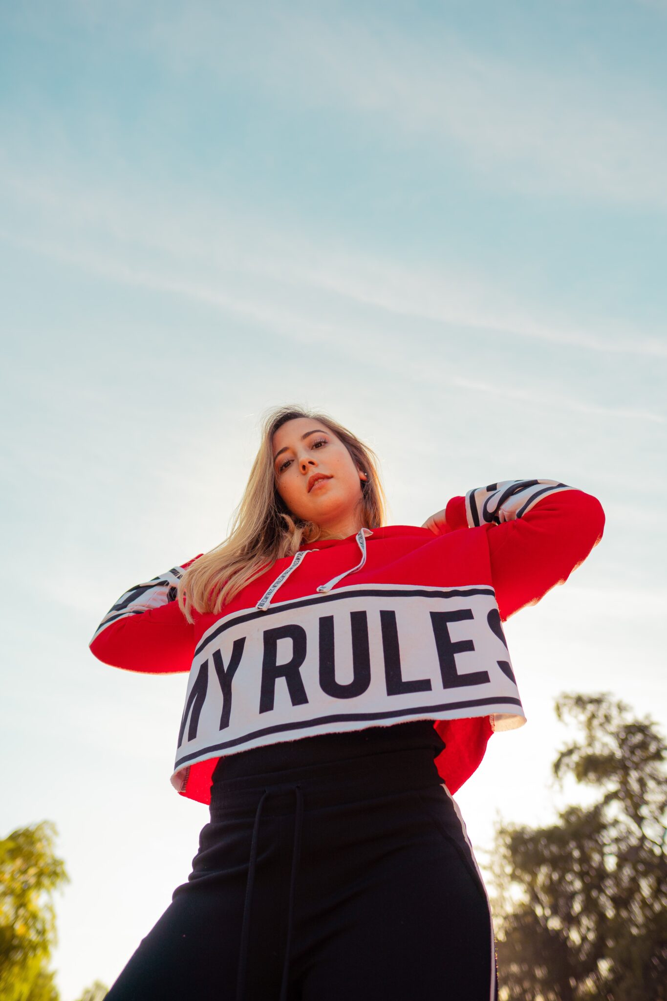 Aries Fashion & Style: How To Dress Like An Aries - The Zodiac Style