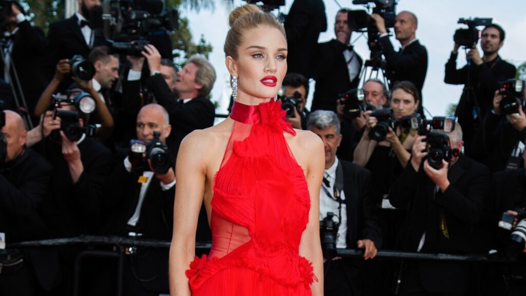 10 Famous Aries Celebrities And Their Fiery Fashion Style - The Zodiac ...