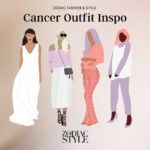 Zodiac Sign Outfits: How To Dress For Your Star Sign - The Zodiac Style