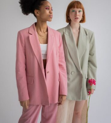 Rising Sign Style: All About the Ascendant Aesthetic - The Zodiac Style