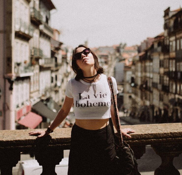 Aries Fashion & Style: How To Dress Like An Aries - The Zodiac Style