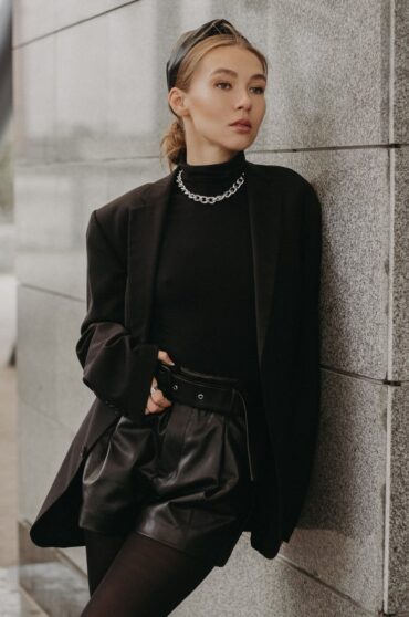 Rising Sign Style: All About the Ascendant Aesthetic - The Zodiac Style