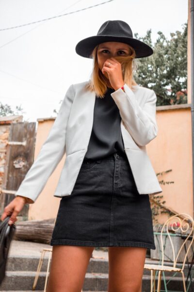 Capricorn Fashion & Style: How To Dress Like A Capricorn - The Zodiac Style