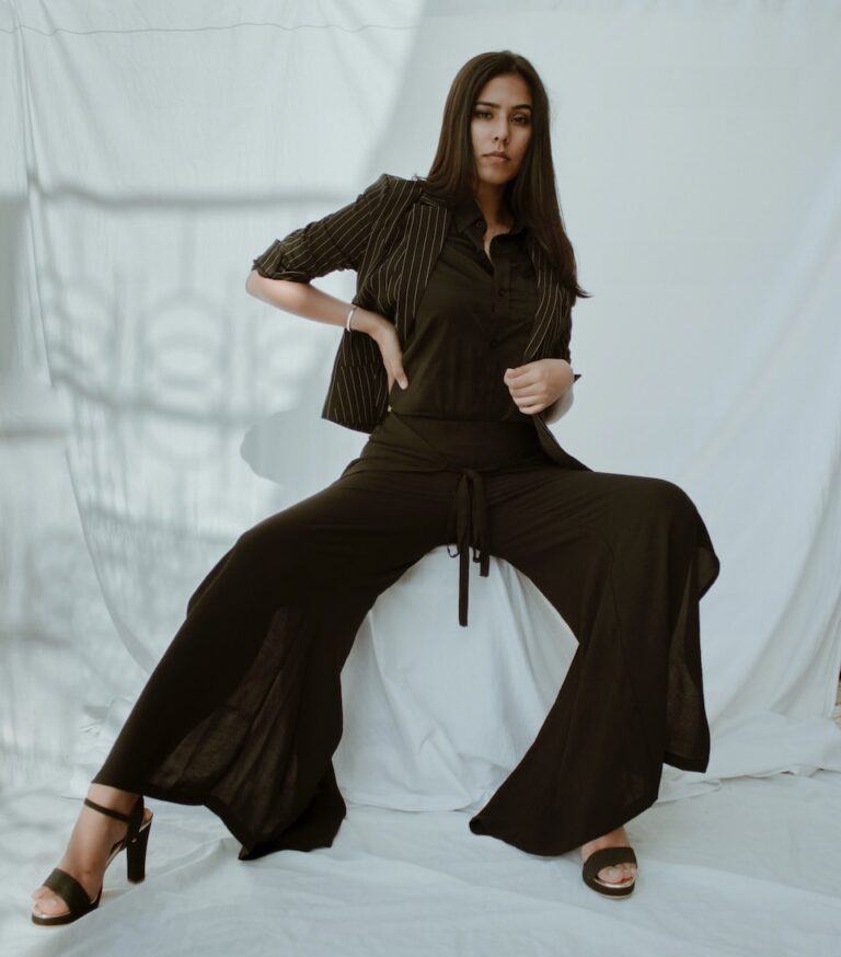 Capricorn Fashion & Style: How To Dress Like A Capricorn - The Zodiac Style