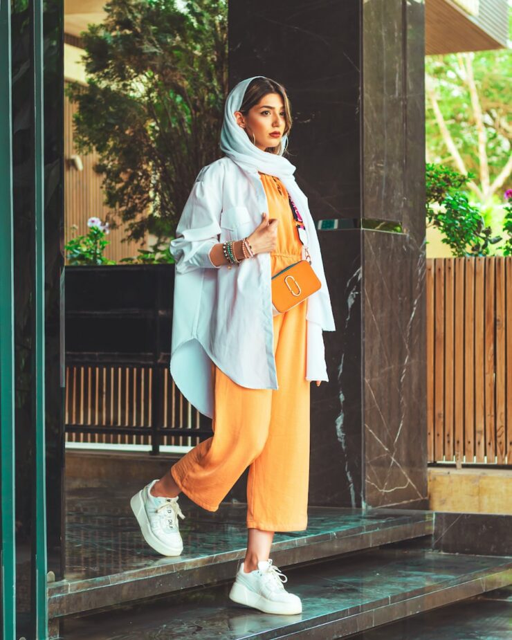 Sagittarius Fashion & Style: How To Dress Like A Sagittarius - The ...