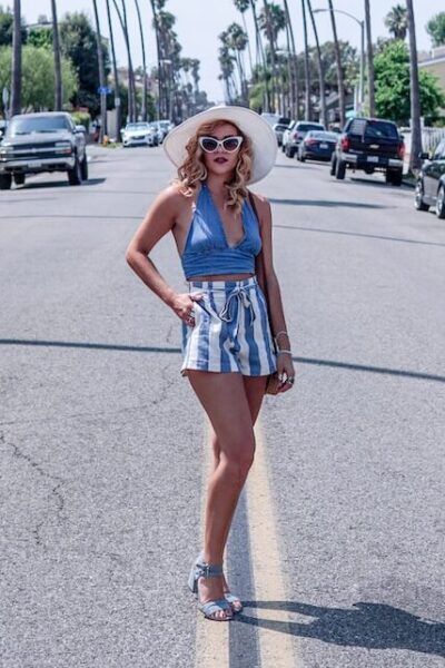 Pisces Fashion & Style Is A Bohemian Mermaidcore Dream - The Zodiac Style