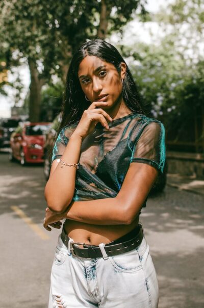 Pisces Fashion & Style Is A Bohemian Mermaidcore Dream - The Zodiac Style