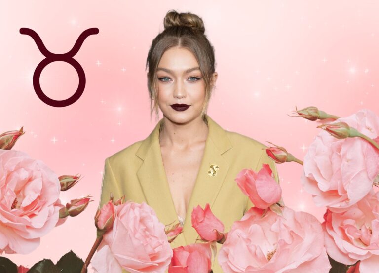 The Taurus Rising Style Icons That Embody Venus-Inspired Luxury - The ...