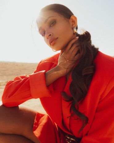 Aries Fashion & Style: How To Dress Like An Aries - The Zodiac Style