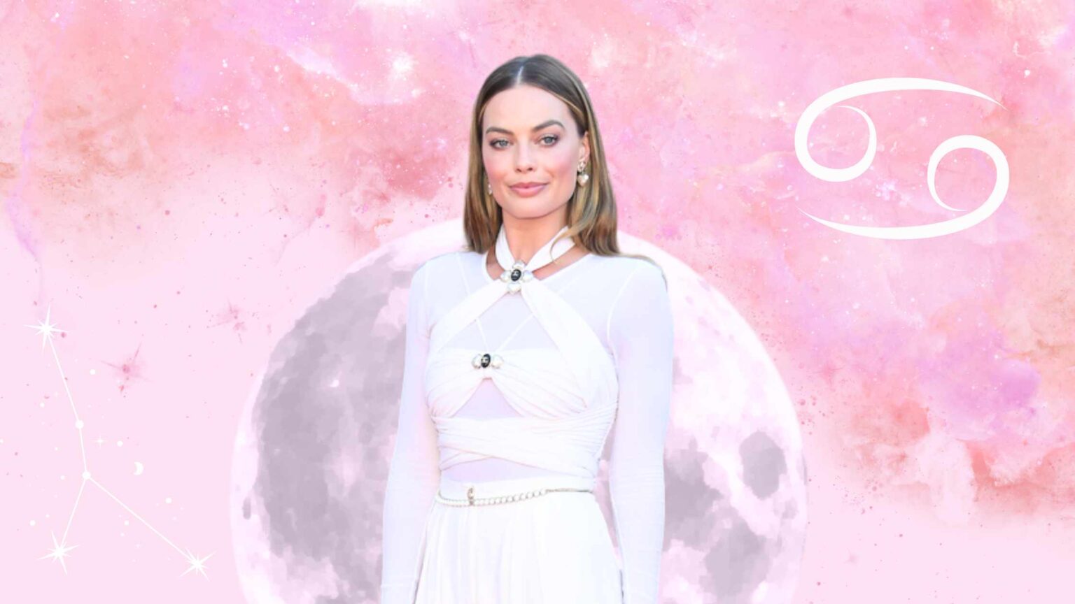 It's Giving Lunar Goddess: The Ultimate Cancer Rising Style Icons - The ...